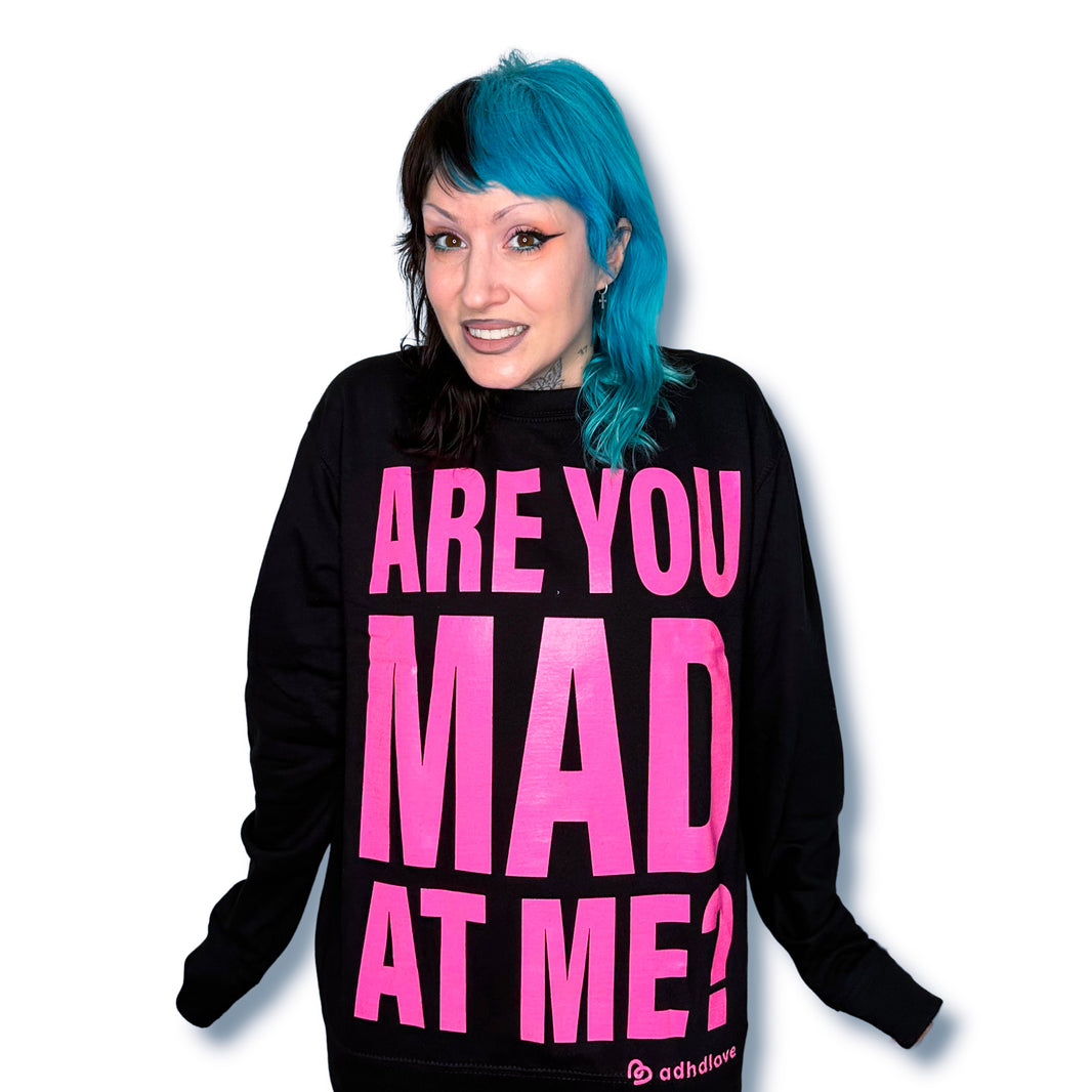 Official ADHD-LOVE Merchandise – ADHD LOVE