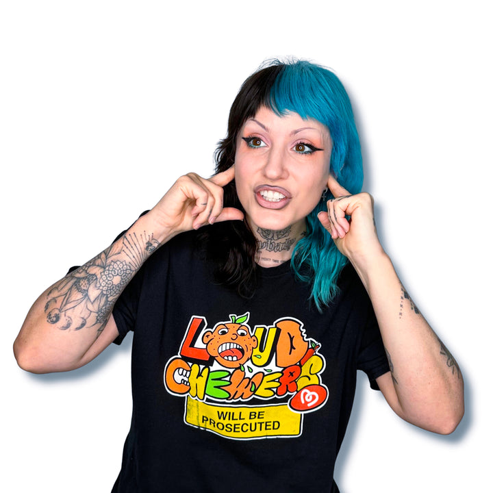 Official ADHD-LOVE Merchandise – ADHD LOVE